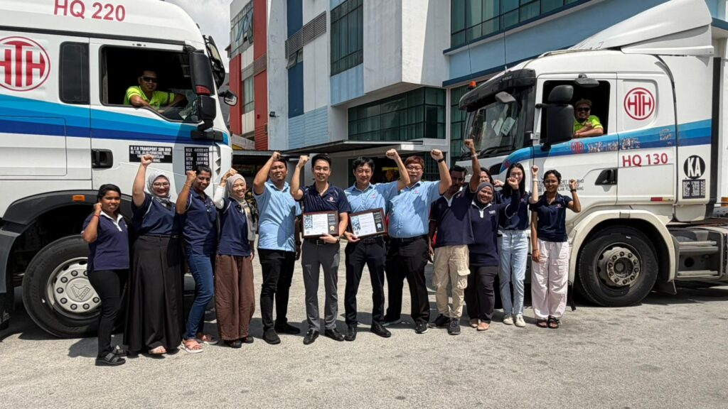 HTH Achieves TAPA TSR Level 3 and TAPA RAS 2023 Certifications! – HTH ...